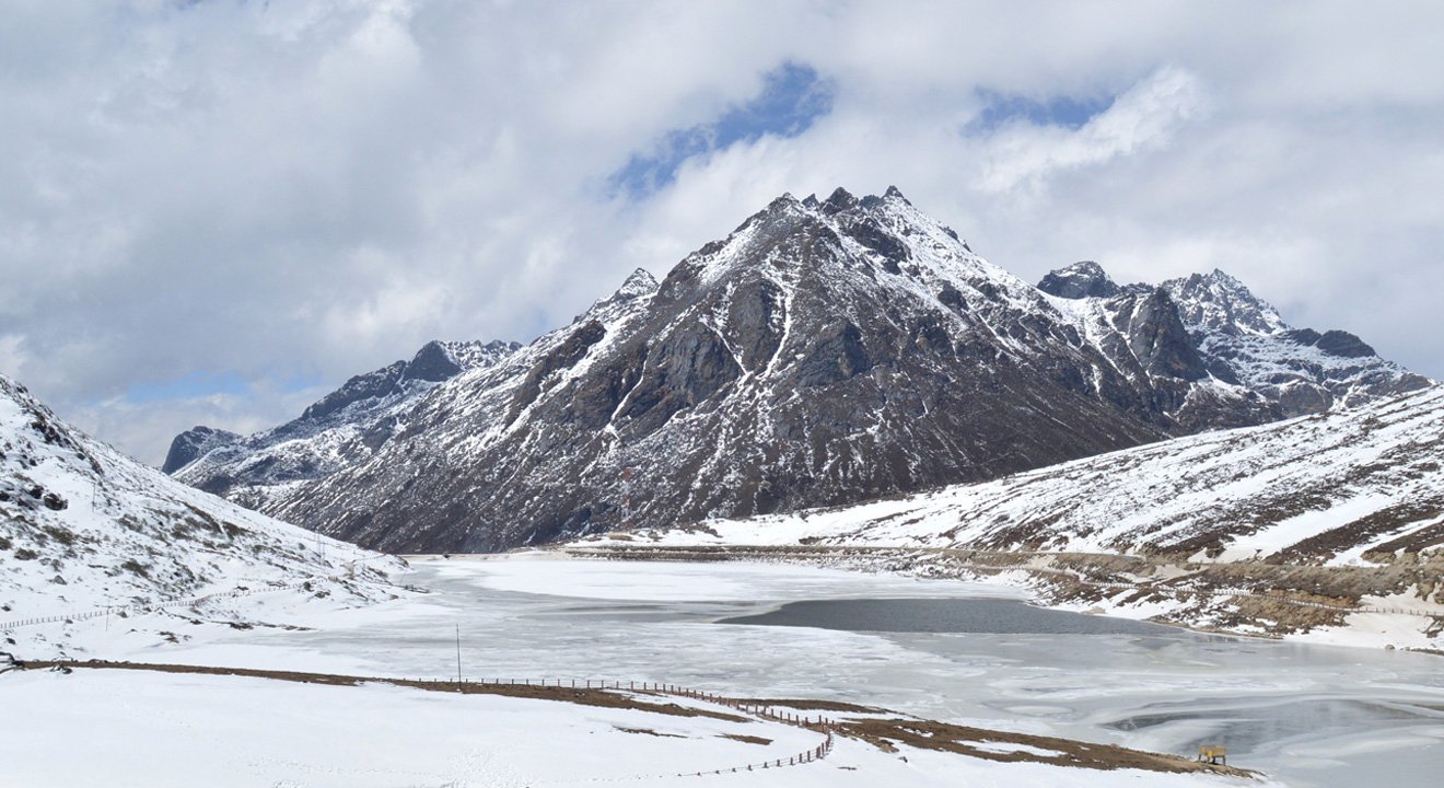 Best Places to Enjoy Snow this Winter - Rajput Holidays Pvt Ltd